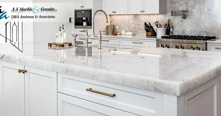 Hottest Kitchen Design Trends That Pair Perfectly with Quartzite ...
